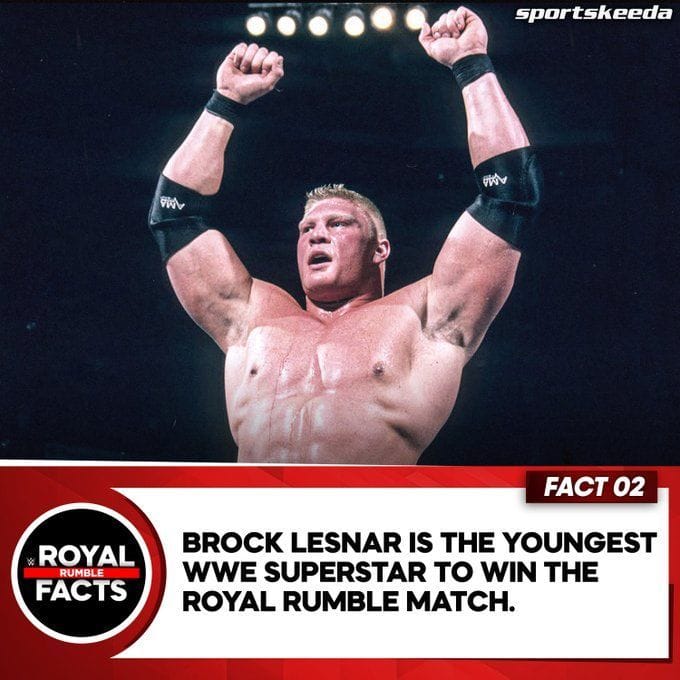 WWE Royal Rumble 2022: 5 Bold predictions for the winner