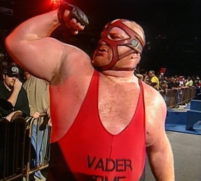 5 greatest masked WWE Superstars in History