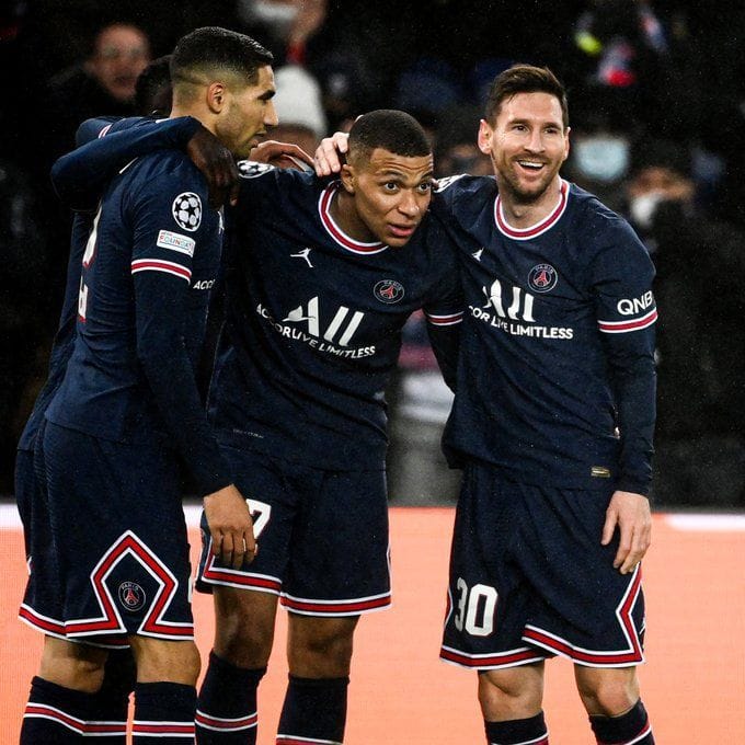 Ranking PSG's 5 best 2021 summer signings