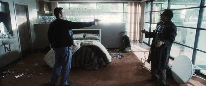 Why 'Minority Report' is truly an under-appreciated Spielberg gem