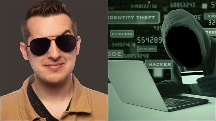 Kitboga slowly wears down an online scammer once again
