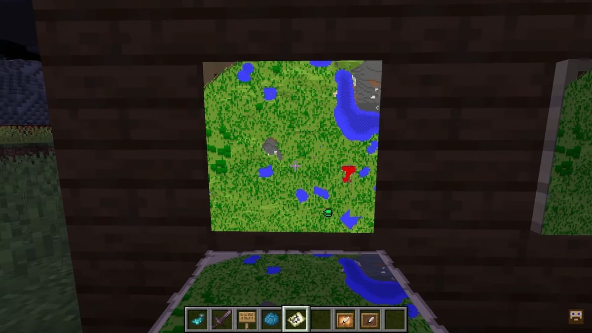 Why glow ink sacks are useful in Minecraft