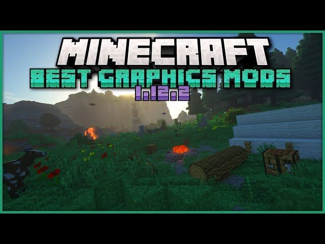 Why does Minecraft still have pixelated graphics?