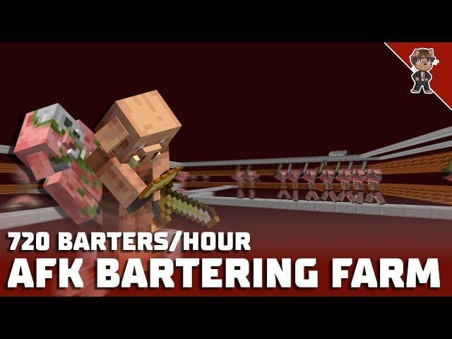 5 best Minecraft farms for endgame players (2022)