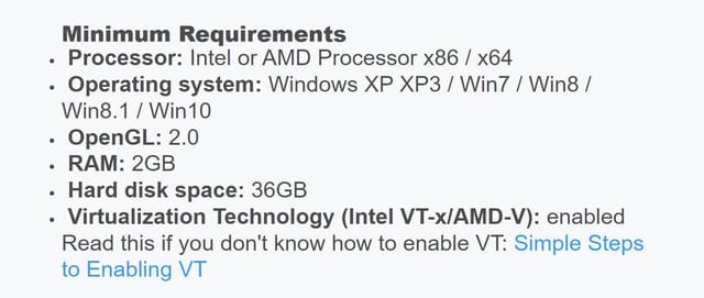 How to play Free Fire on Windows 7 and Windows 10