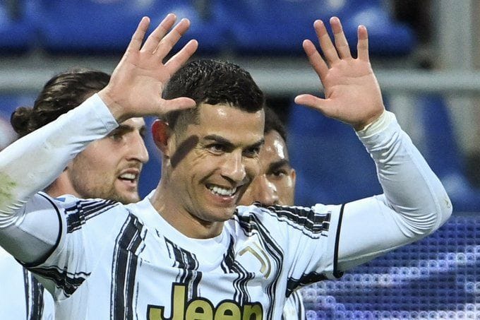 Cristiano Ronaldo vs Lionel Messi: Complete Statistical comparison ...