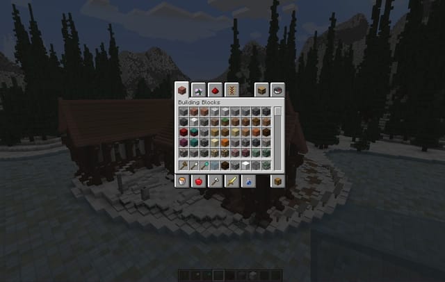 5 best Minecraft Creative servers (2024)