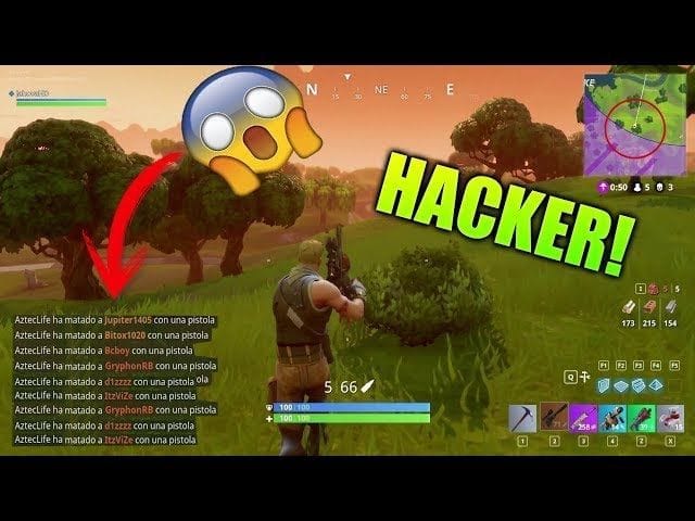 3 Fortnite cheats that won't get players banned (& 3 that definitely will)