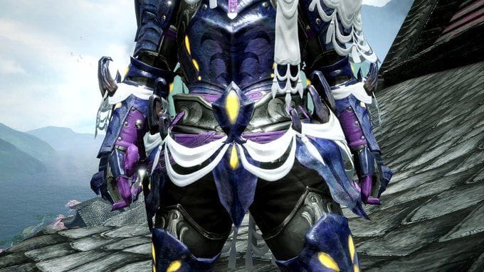 How to get firelantern in Monster Hunter Rise PC?