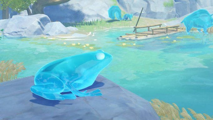 Genshin Impact 2.4: Next phase Spiral Abyss enemies and blessings explained