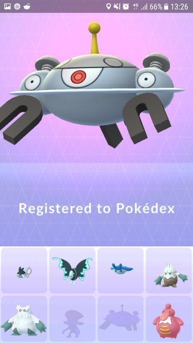 Top 5 Best Electric-types in Pokemon GO