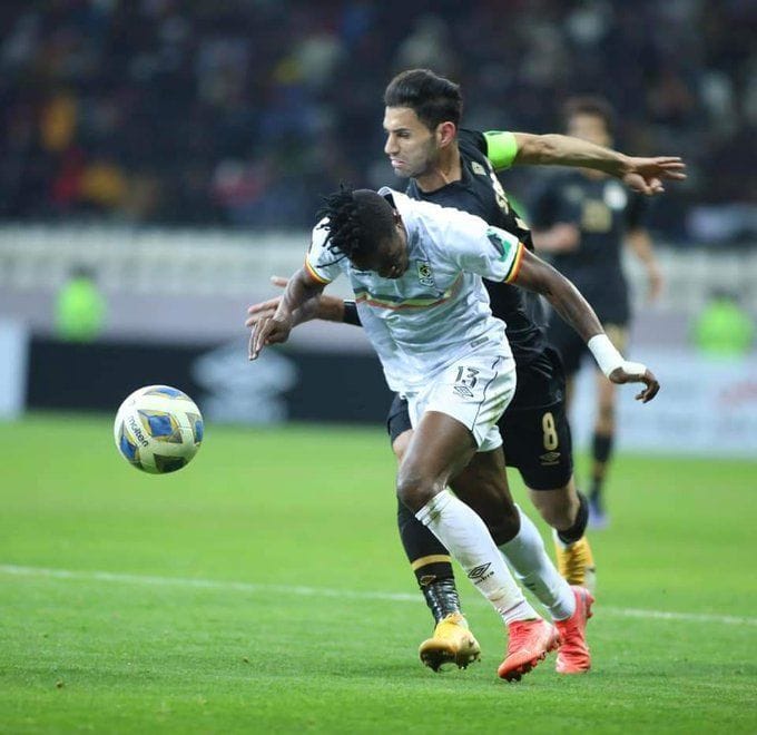 Bahrain vs Uganda prediction, preview, team news and more ...