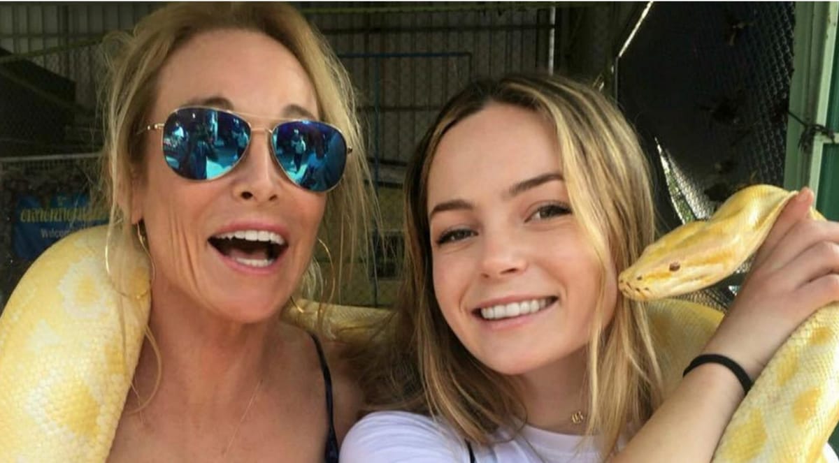 Brianna Kupfer, UCLA student stabbed to death while working