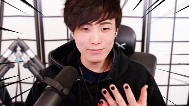 Sykkuno fires shots at game companies focusing on marketing over gameplay