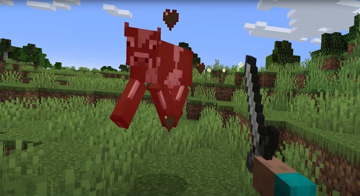 5 best Minecraft servers for VR