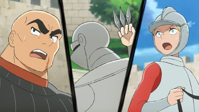 Ousama Ranking (Ranking of Kings) episode 13 review