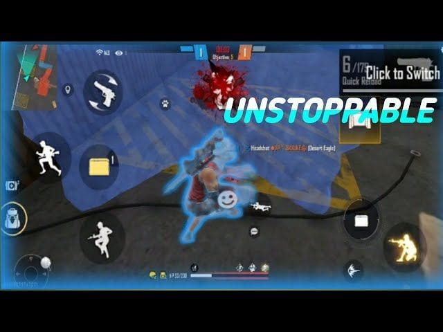 5 Free Fire tips and tricks to use gloo walls properly