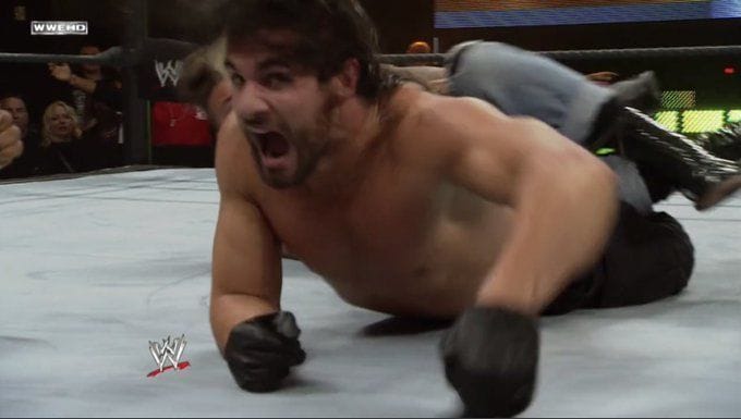 5 directions for Corey Graves in WWE