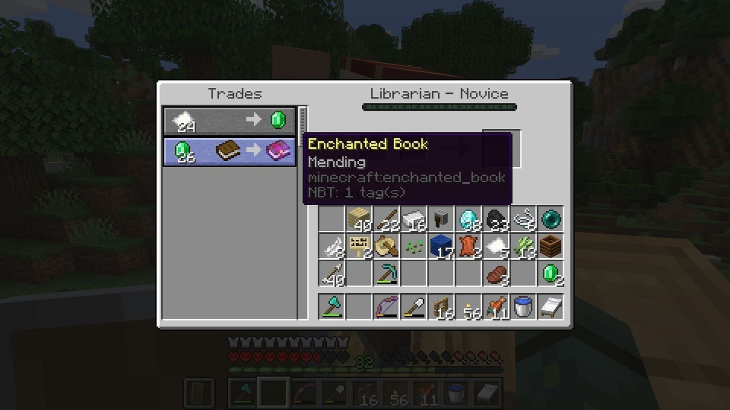 Top 5 Minecraft enchantments for mining diamonds