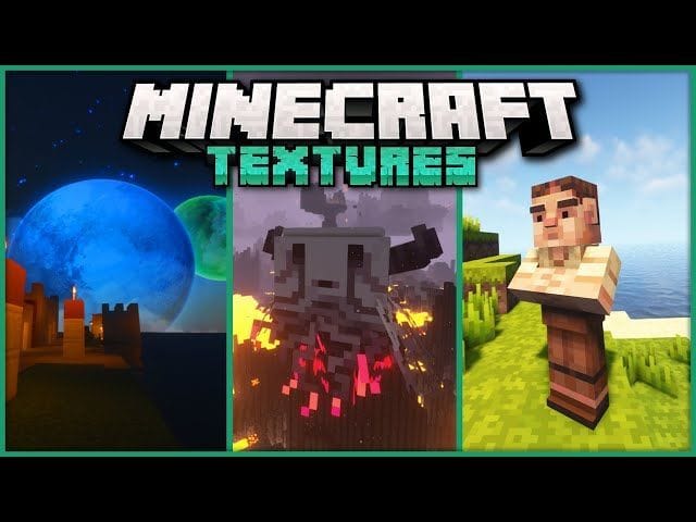 5 best Minecraft realistic texture packs of 2022