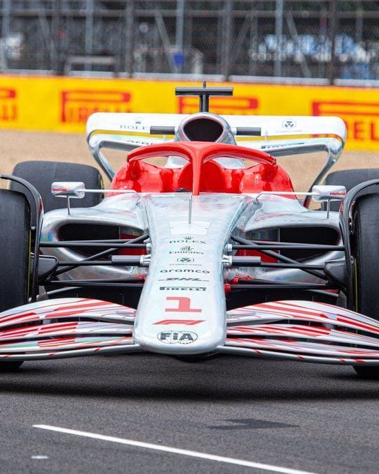 Ranking the top 3 teammates on the 2022 F1 grid