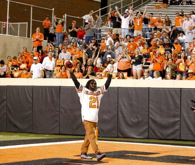 NFL rookie WRs with the most receiving yards in a single game ft. Ja ...