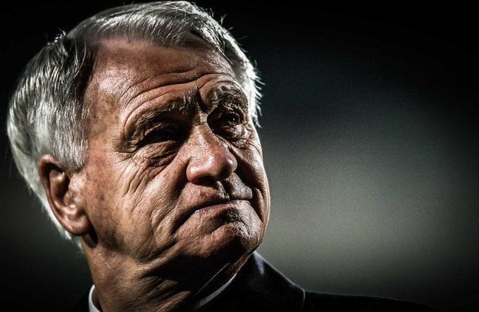 Ranking the 5 greatest British managers of all time