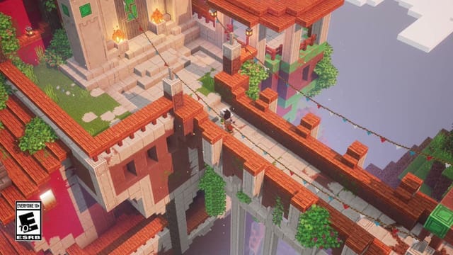 Adventure Pass in Minecraft Dungeons: All you need to know