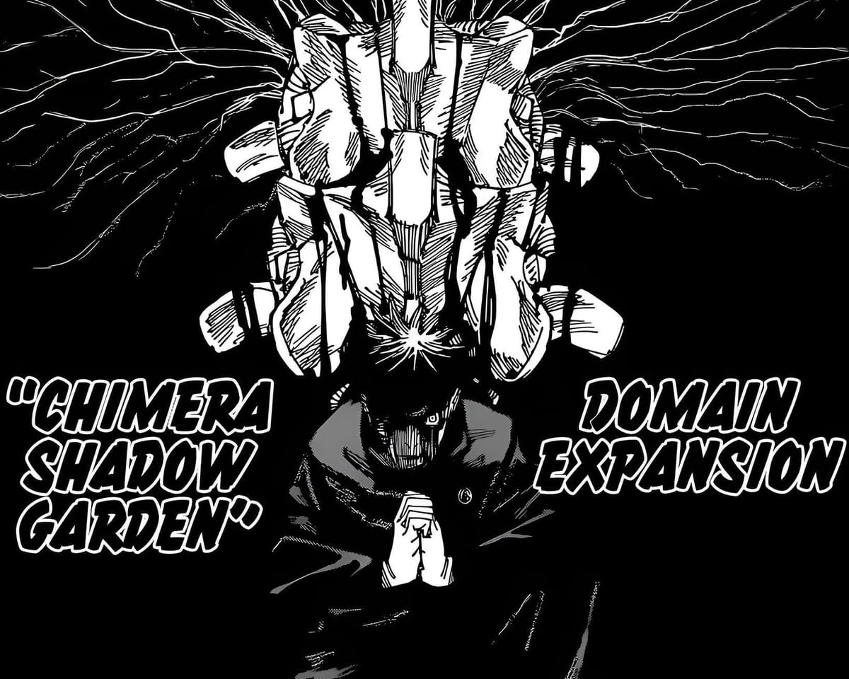 Jujutsu Kaisen chapter 172: Everything to know