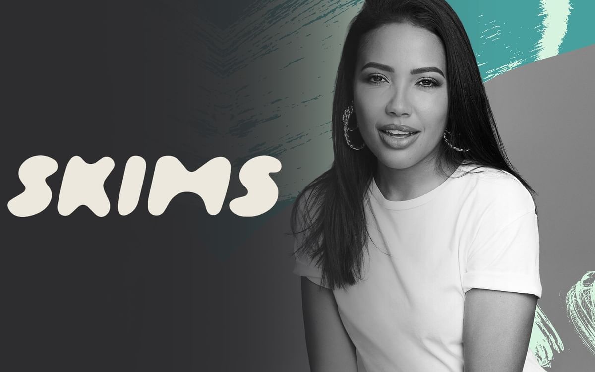 Who's CEO of SKIMS? All about Emma Grede as brand partners with Team ...