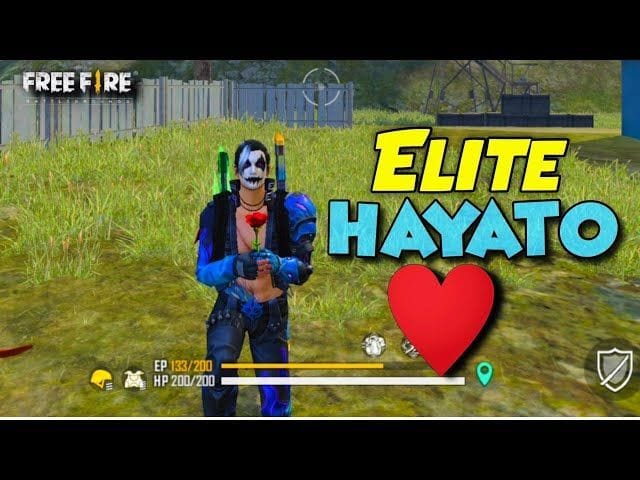 Elite Hayato vs Chrono: Which Free Fire character is better for Clash ...