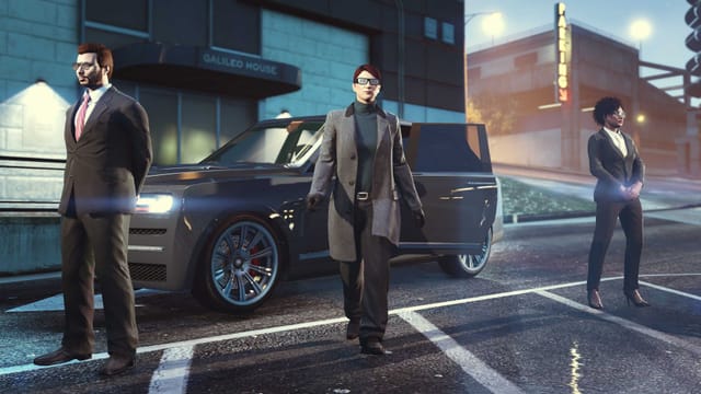 Rockstar Games has finally released this week’s Newswire post for GTA ...