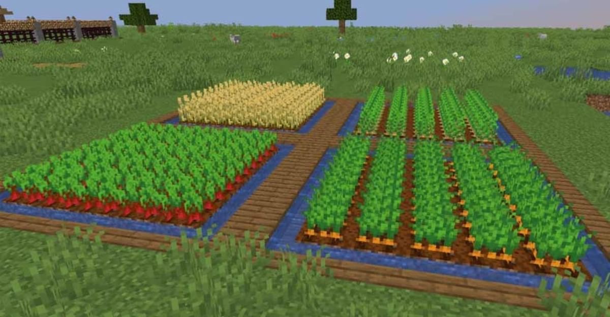 5 best Minecraft food items for villagers