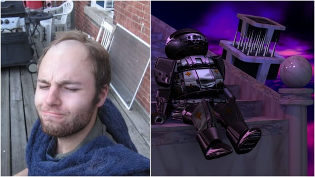 Twitch streamer dies immediately after praising himself while playing ...