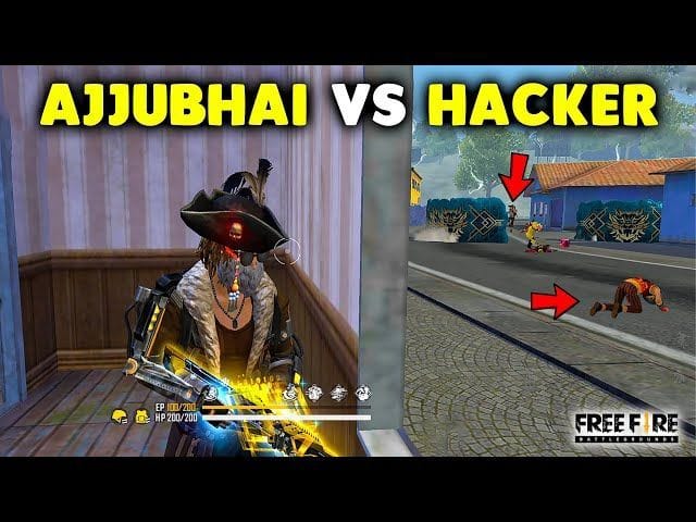 Ajjubhai income, ID, profile, Free Fire stats, and more