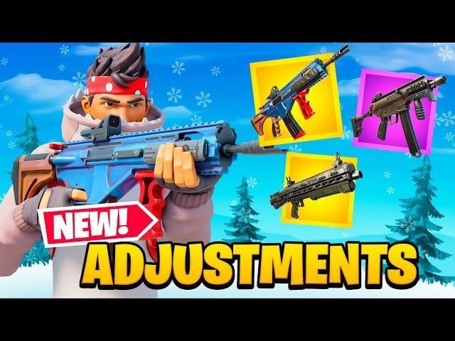 How to collect different types of weapons at Shifty Shafts or the ...