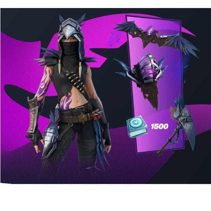 Everything new in Fortnite update v19.10: Tilted Towers, Grotto 2.0 ...