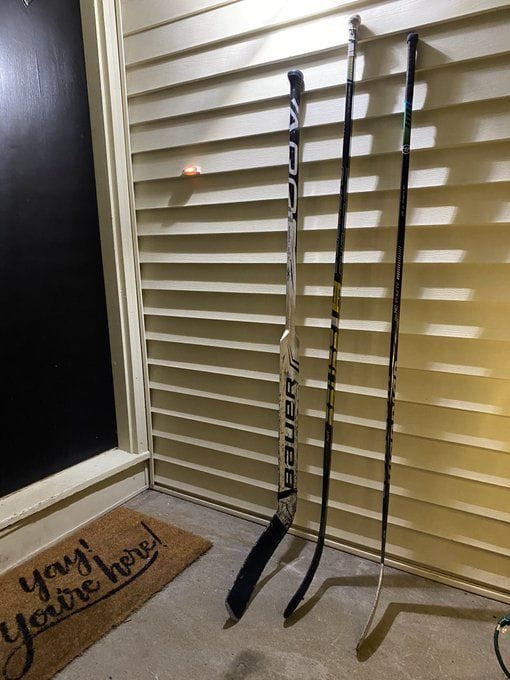 Who was Teddy Balkind? Tributes pour in as high school hockey player ...