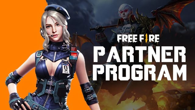 What is Free Fire Partner Program and how to join it in 2022?