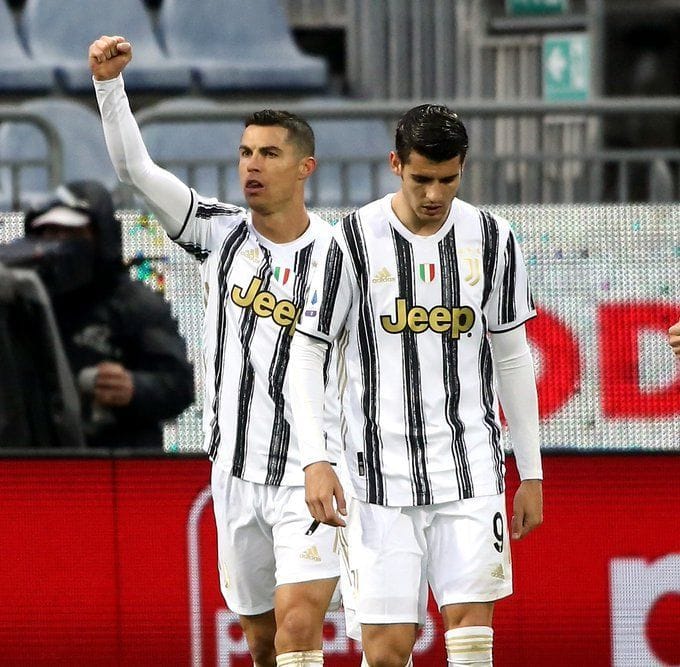 Cristiano Ronaldo vs Lionel Messi: Complete Statistical comparison ...