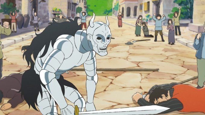 Ousama Ranking (Ranking of Kings) episode 13 review