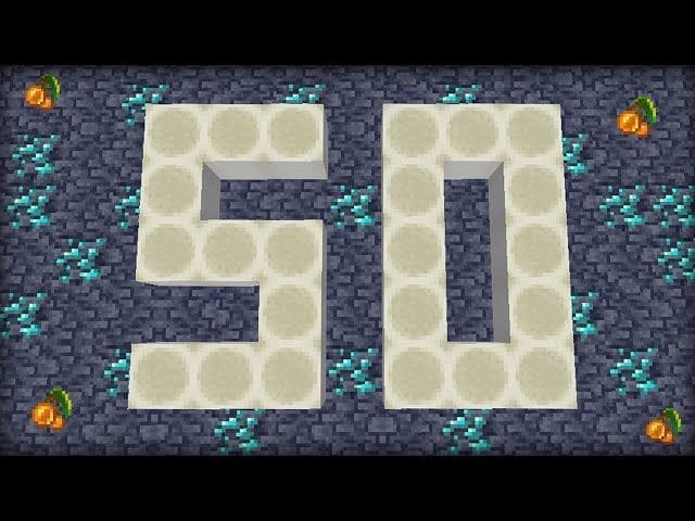 What are the most useful blocks in Minecraft: Bedrock Edition?