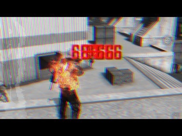 5 Free Fire tips for choosing and holding the right place in end zones