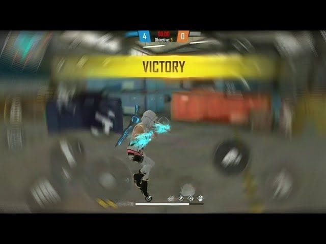 5 best Free Fire tips to win shotgun fights easily