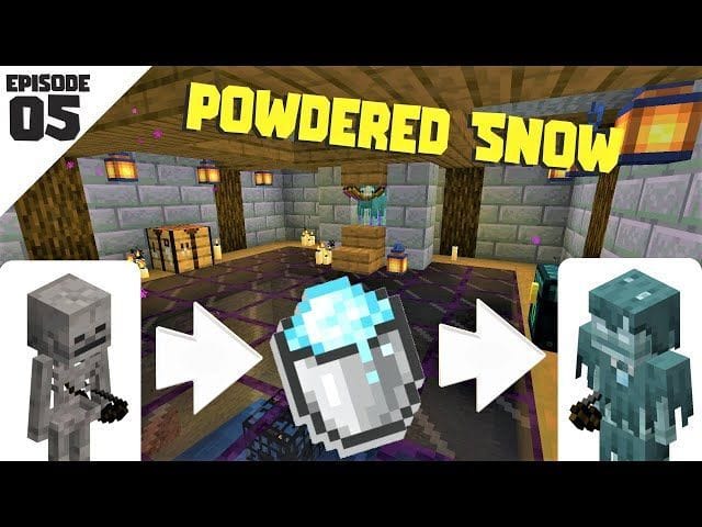 Top 5 hostile Minecraft mobs that can use magic