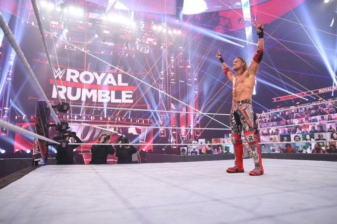 8 WWE Superstars who are multi-time Royal Rumble winners