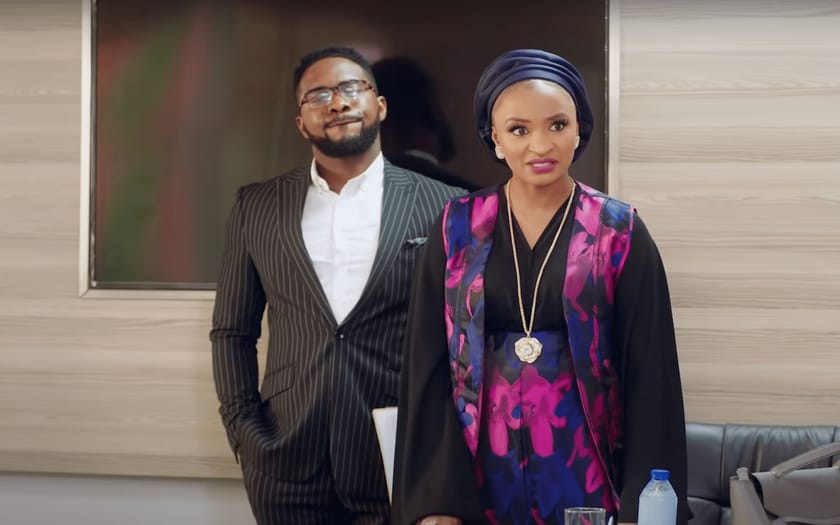 'Chief Daddy 2: Going for Broke' ending explained: Do the Beecrofts ...