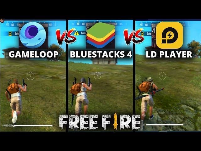 How to play Free Fire on PC: Emulator link and installation guide