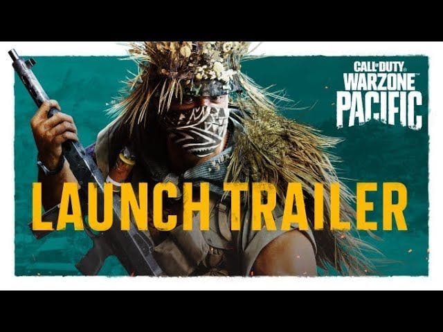 How to unlock the Welgun in COD Vanguard and Warzone Pacific