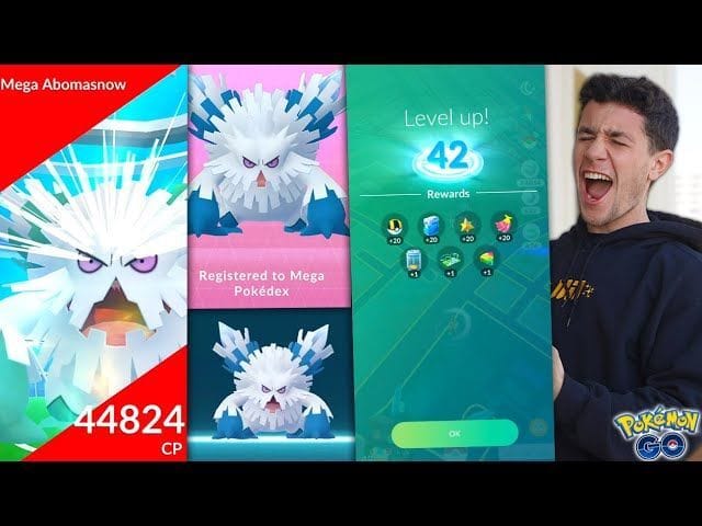 5 best Ice-type Pokemon to use in Pokemon GO